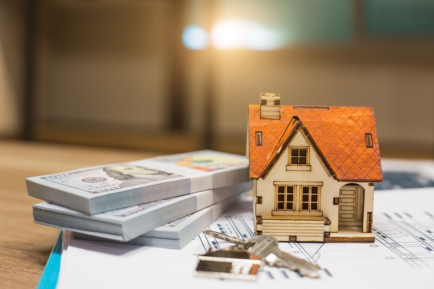 What Documentation is Required for Complex Money Loan Applications?